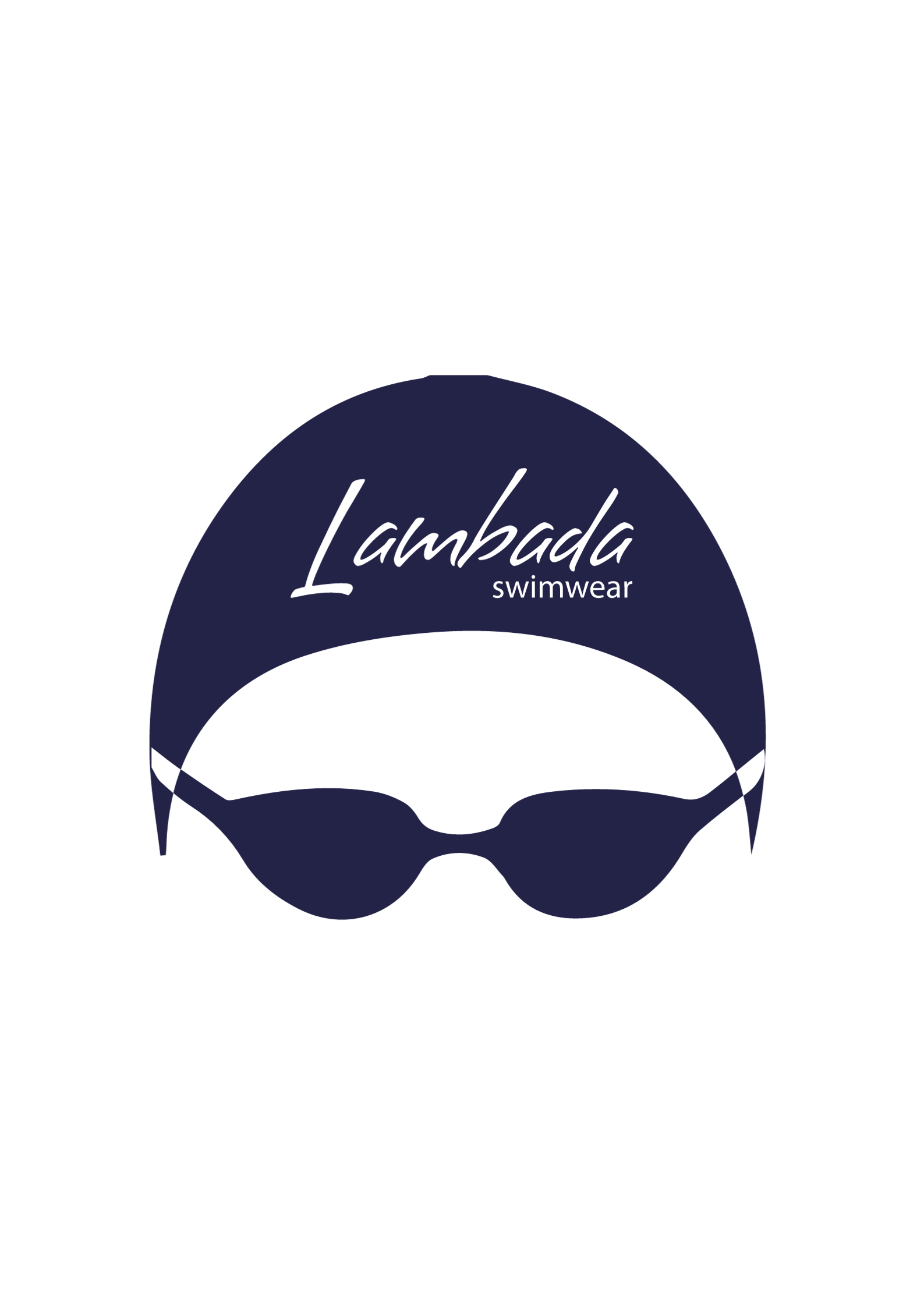 Lambada badehette | LAMBADA SWIMWEAR